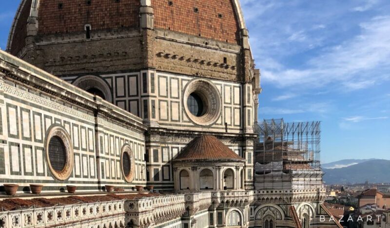 Florence Cathedral, Baptistery and Opera del Duomo Museum - What to Expect on Your Visit