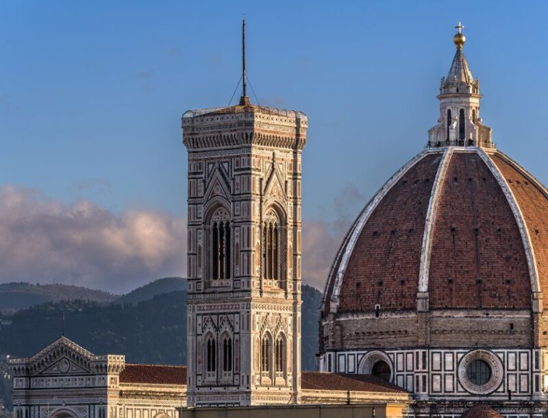 Florence Cathedral, Baptistery and Opera del Duomo Museum - Authentic Experiences and Authenticity