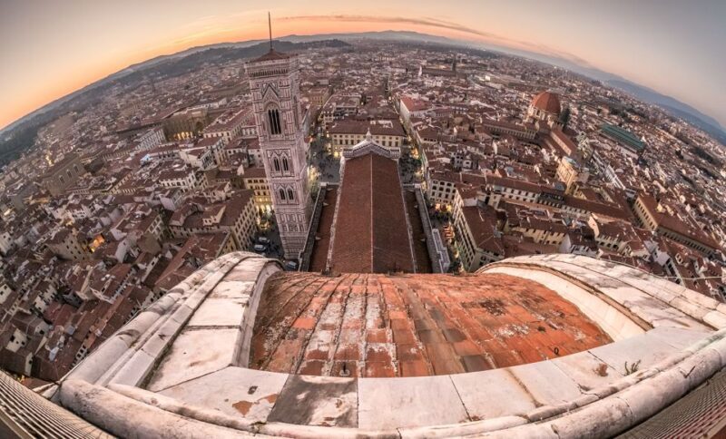 Florence Cathedral, Baptistery and Opera del Duomo Museum - FAQ