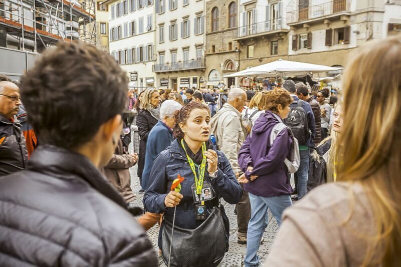 Florence: Cathedral, Baptistery & Duomo Museum Guided Tour - Why This Tour Represents Good Value