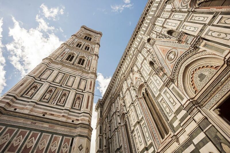 Florence: Cathedral, Baptistery & Duomo Museum Guided Tour - Practical Tips for Your Visit