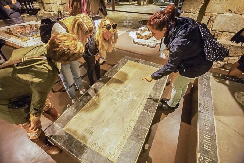 Florence: Cathedral, Baptistery & Duomo Museum Guided Tour - FAQ