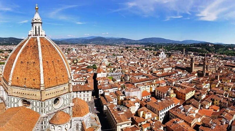 Florence: Cathedral Duomo Tour with Local Guide - Reviews and Real Experiences