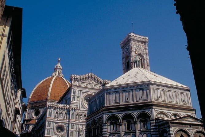 Florence Cathedral: Exclusive Visit with Dedicated Access and Private Guide - Key Points