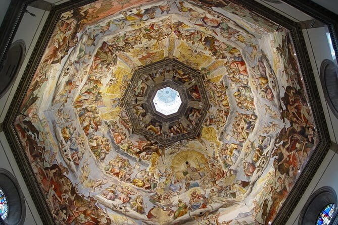 Florence Cathedral: Exclusive Visit with Dedicated Access and Private Guide - A Deep Dive into the Tour Experience
