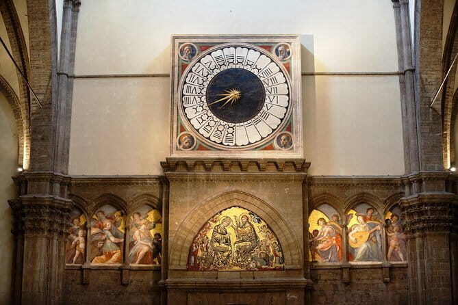 Florence Cathedral: Exclusive Visit with Dedicated Access and Private Guide - FAQ