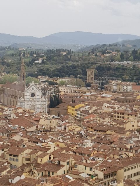 Florence: Cathedral, Terraces and Dome Skip-the-Line Tour - An In-Depth Look at the Tour Experience