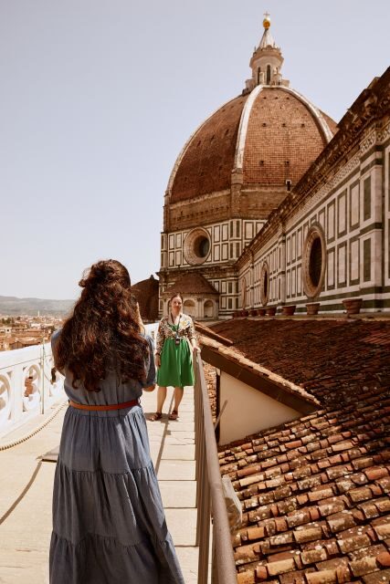 Florence: Cathedral, Terraces and Dome Skip-the-Line Tour - The Value of This Tour