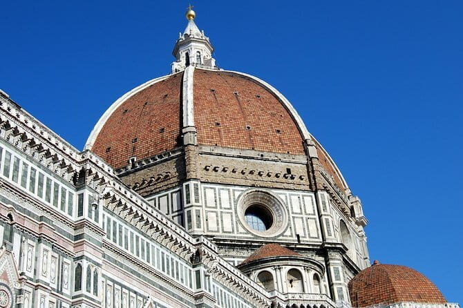 Florence: Cathedral Tour - What to Expect from the Florence Cathedral Tour