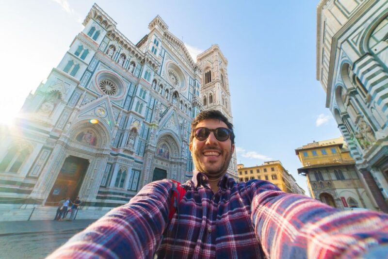 Florence: Cathedral Tour & Brunelleschi's Dome Climb Ticket - Florence: Cathedral Tour & Brunelleschis Dome Climb Ticket — A Deep Dive into Tuscan Masterpieces