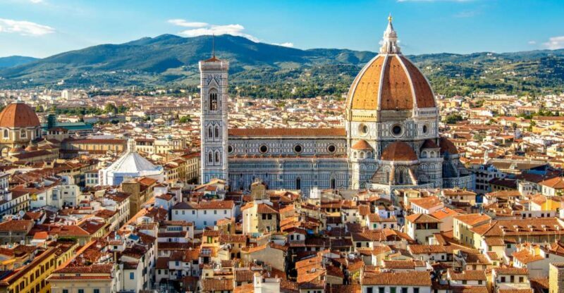 Florence: Cathedral Tour & Brunelleschi's Dome Climb Ticket - Why Choose This Tour?