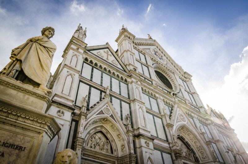 Florence: Cathedral Tour & Brunelleschi's Dome Climb Ticket - The Sum Up