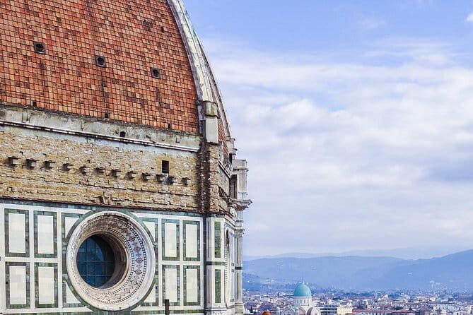 Florence: Cathedral Tour - A Detailed Look at the Florence Cathedral Tour