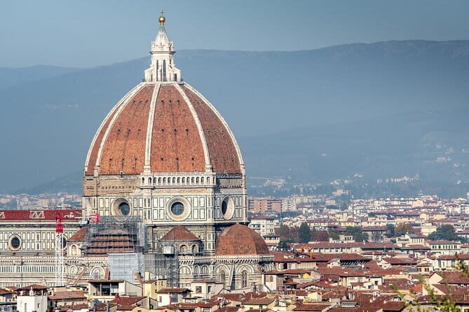 Florence: Cathedral Tour - Authentic Highlights and Practical Insights