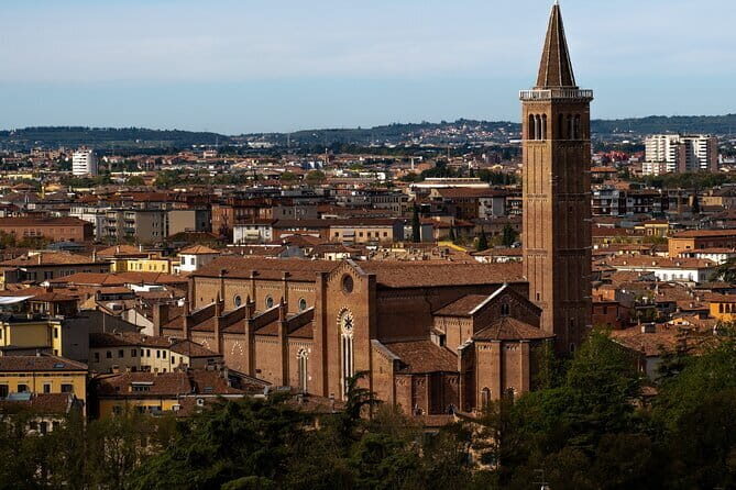 Florence: Cathedral Tour - Who Is This Tour Best For?