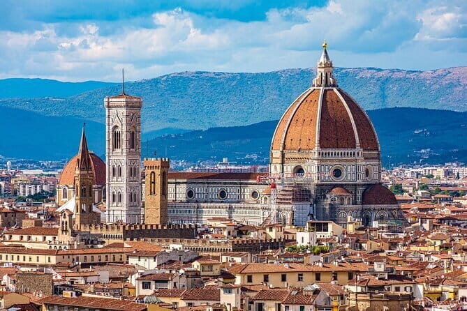 Florence: Cathedral Tour - Final Thoughts