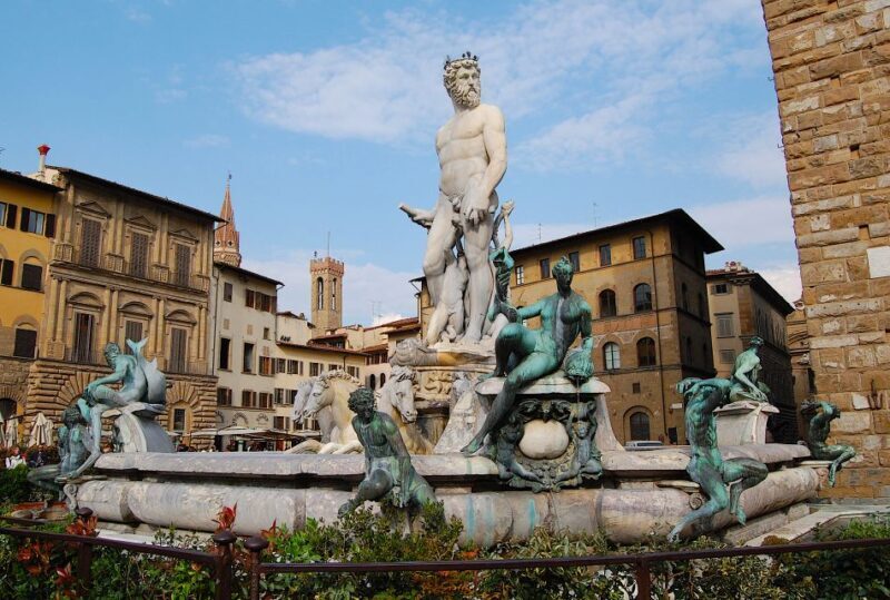 Florence Center Guided Walking Tour, David & Duomo Exterior - The Sum Up: Is the Florence Guided Walking Tour right for you?