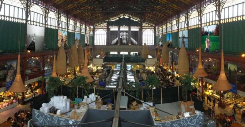 Florence Central Market Food Tour - Private Tour - What’s Included and What’s Not