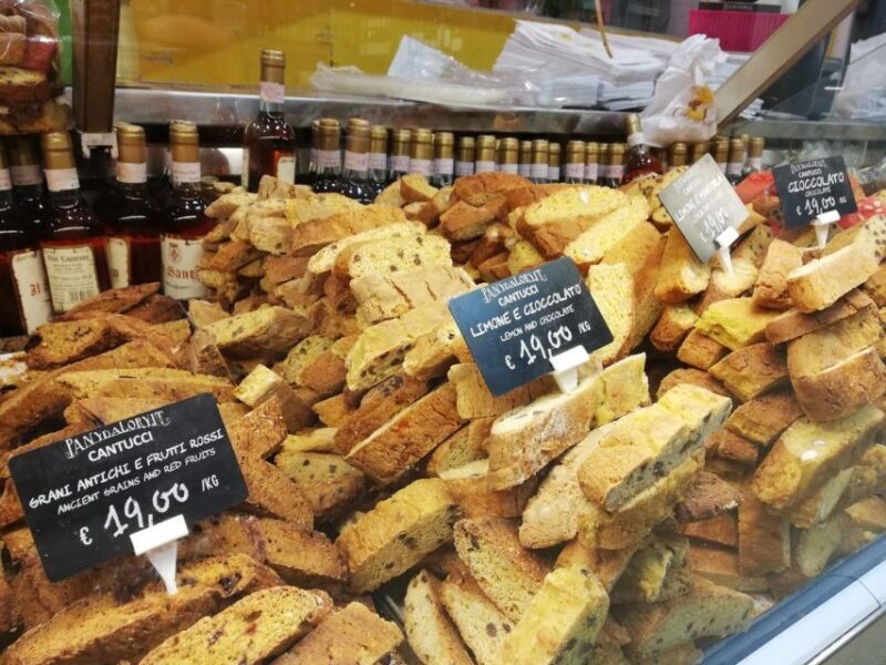 Florence Central Market Food Tour - Private Tour - Who Should Consider This Tour?