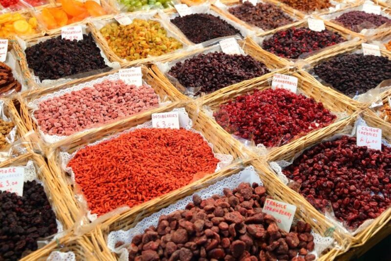 Florence Central Market Food Tour - Private Tour - Final Thoughts: Is It Worth It?