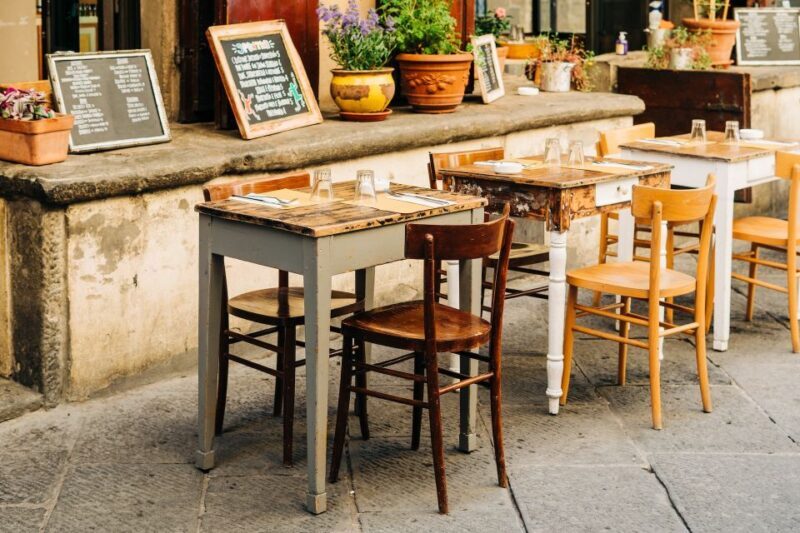 Florence: Chianti Classico Wine Region PRIVATE Tasting Trip - Discovering the Heart of Tuscany: A Private Journey