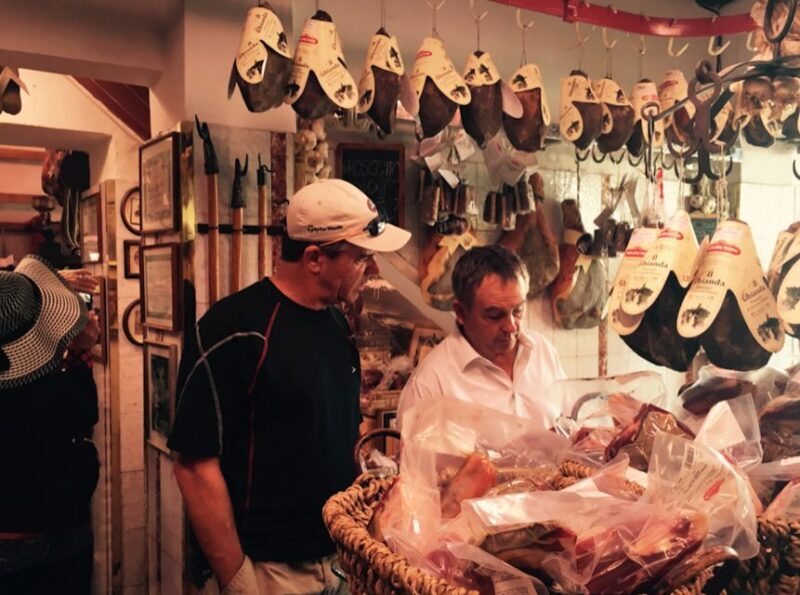 Florence: Chianti Classico Wine Region PRIVATE Tasting Trip - The Charm of Montefioralle