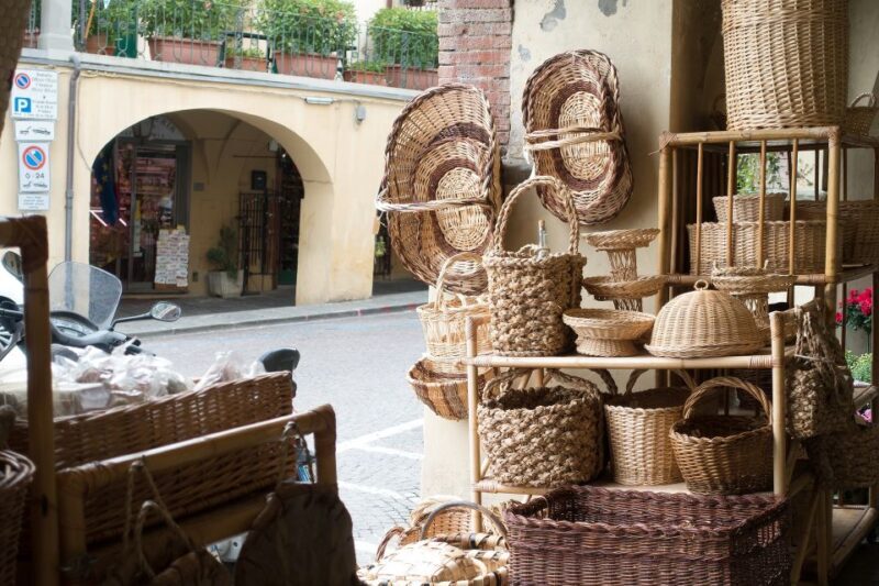 Florence: Chianti Classico Wine Region PRIVATE Tasting Trip - Authenticity and Value