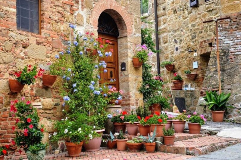 Florence: Chianti Classico Wine Region PRIVATE Tasting Trip - Final thoughts