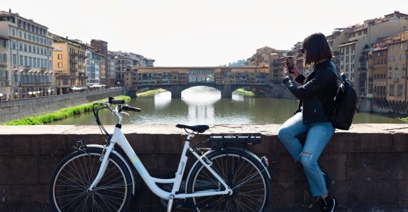 Florence: Chianti E-Bike Tour with Wine Tasting and Lunch - Florence: Chianti E-Bike Tour with Wine Tasting and Lunch – A Practical, Authentic Escape from the City