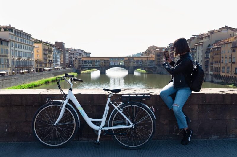 Florence: Chianti E-Bike Tour with Wine Tasting and Lunch - The Sum Up: Who Is This Tour Best For?