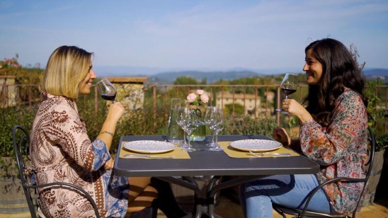 Florence: Chianti, Montalcino & Montepulciano Private Tour - FAQ