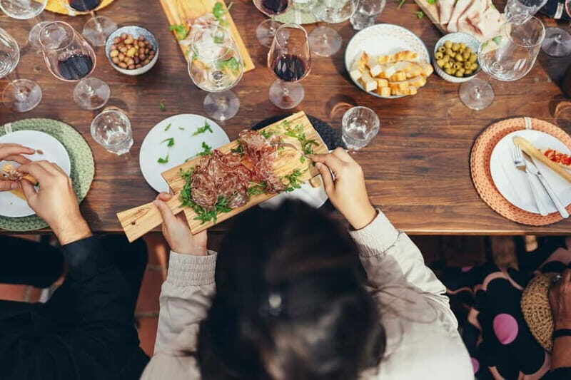 Florence: Chianti Secrets Wineries Tour With Lunch - What Do Travelers Say?