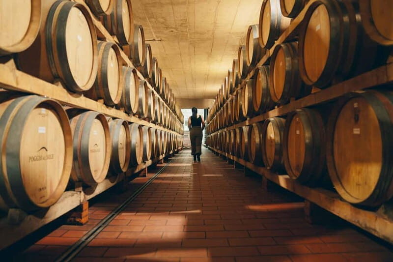 Florence: Chianti Secrets Wineries Tour With Lunch - FAQ