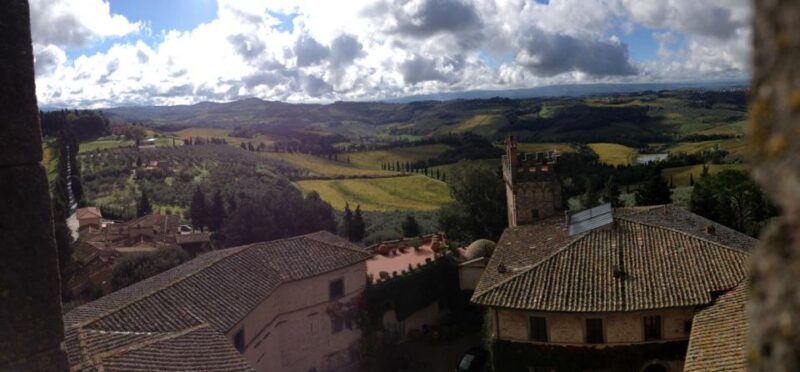 Florence: Chianti Sunset Vespa Tour with Wine & Oil Tasting - Why This Tour Appeals