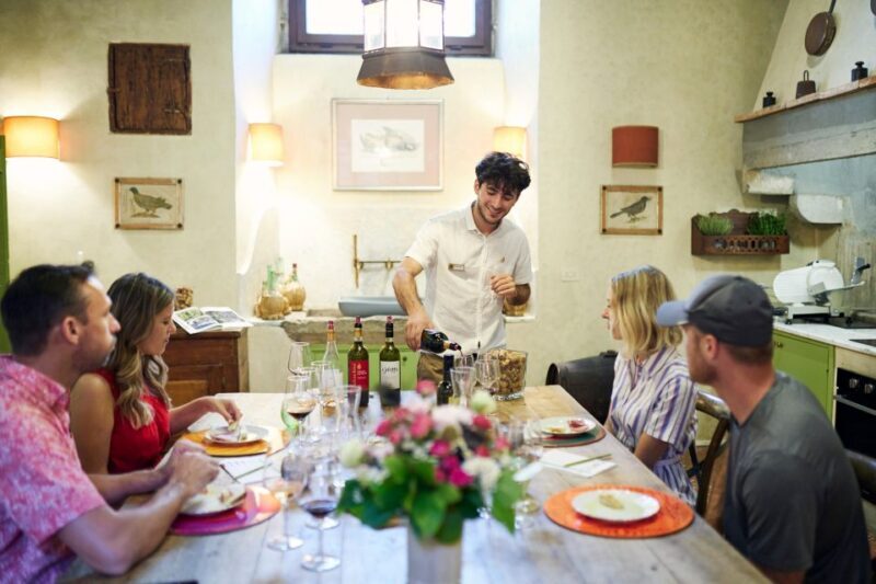 Florence, Chianti Wine Tasting & Tour, Medici Villa - Who Is This Tour Best Suited For?