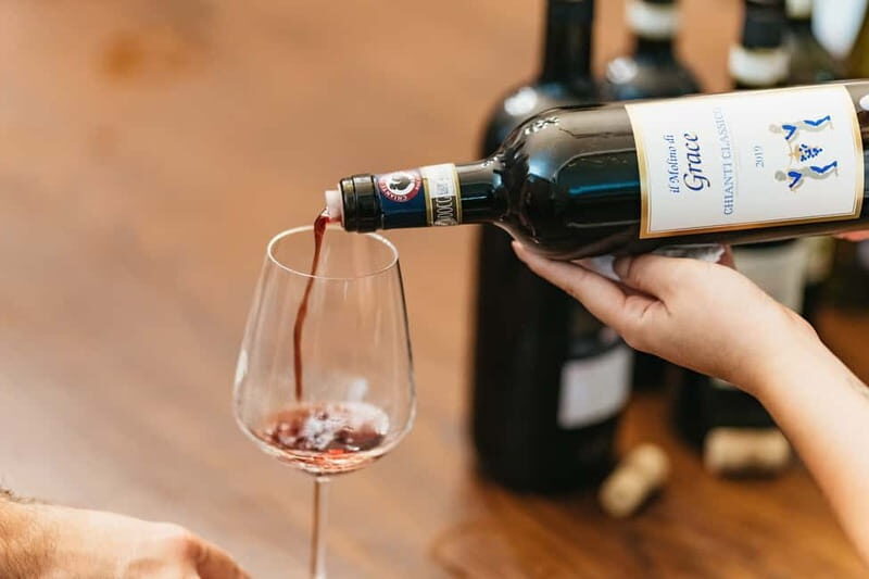 Florence: Chianti Wineries Tour with Wine Tasting - FAQ