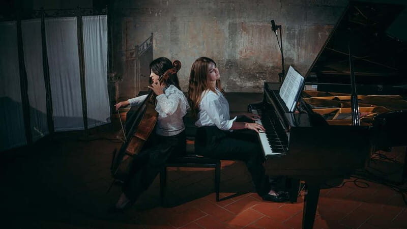 Florence: Cinematic Night at Santa Croce al Tempio - Who Will Love This Experience?