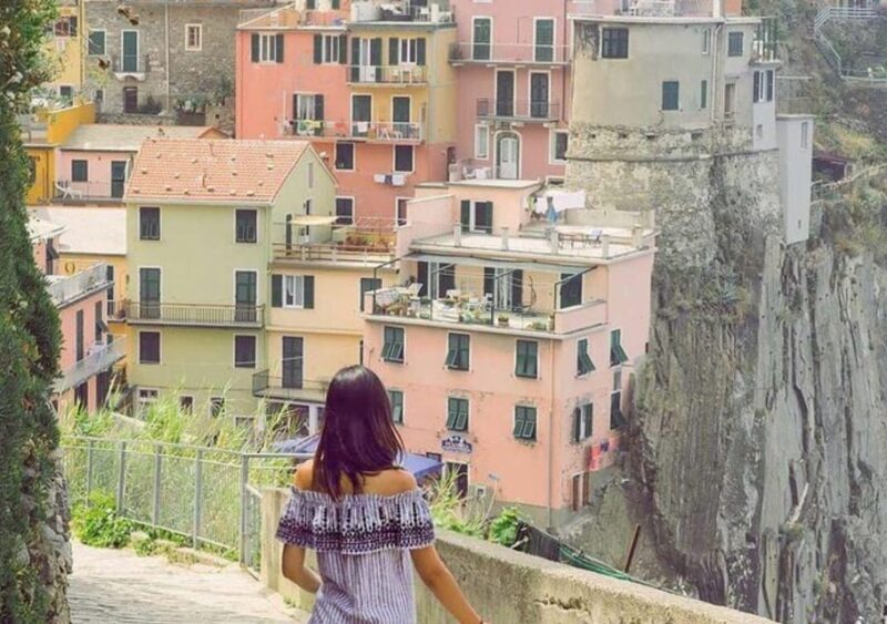 Florence: Cinque Terre Full-Day Bus Excursion with Lunch - Introduction: What to Expect from This Cinque Terre Day Trip