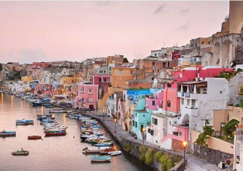 Florence: Cinque Terre Full-Day Bus Excursion with Lunch - The Practicalities: What You Need to Know