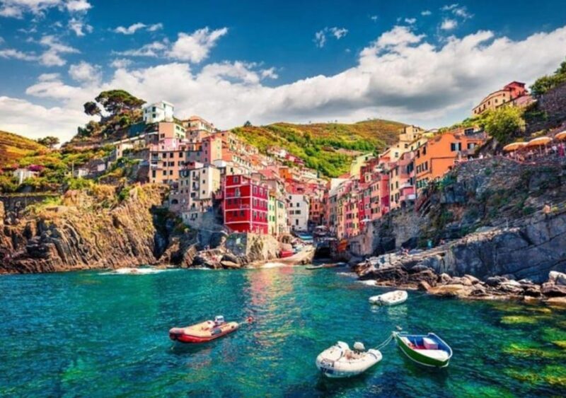 Florence: Cinque Terre Full-Day Bus Excursion with Lunch - FAQ
