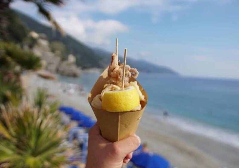 Florence: Cinque Terre Full-Day Bus Excursion with Lunch - Final Recommendation