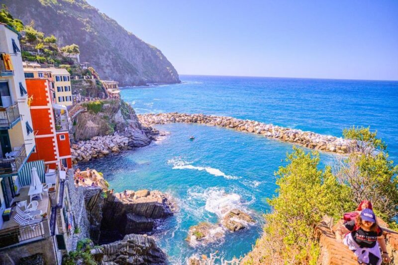Florence: Cinque Terre Private Day-Trip - Authentic Experiences and Insights from Reviews
