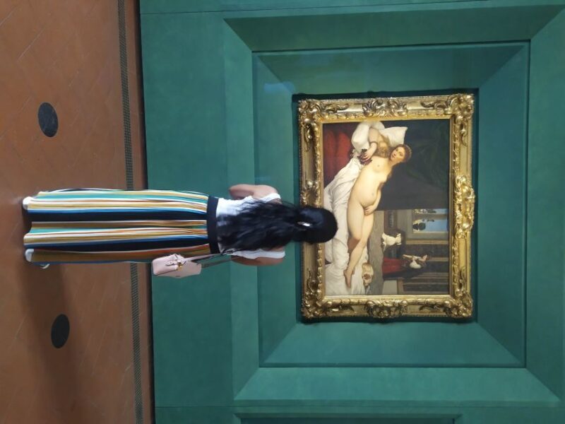 Florence: City Center, Accademia and Uffizi Gallery Tour - The Experience You’re Paying For