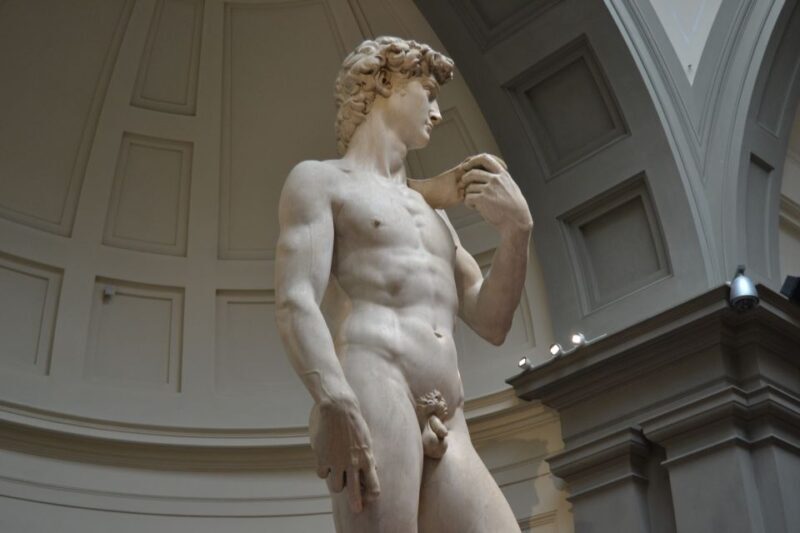Florence: City Center, Accademia and Uffizi Gallery Tour - Final Thoughts