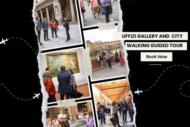 Florence: City Center, Accademia and Uffizi Gallery Tour - Final Thoughts: Is This Tour Worth It?