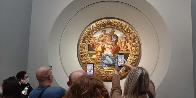 Florence: City Centre, Accademia, Uffizi or Duomo & Lunch - Final Thoughts