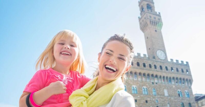 Florence: City Highlights and David Private Tour - Practical Details and Considerations