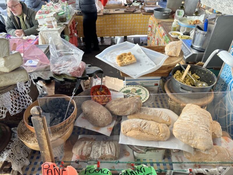 Florence: City Highlights and Street Food Walking Tour - Who Will Love This Tour?