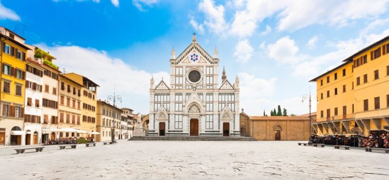 Florence: City Highlights Guided Walking Tour - Final Thoughts: Who Will Love This Tour?