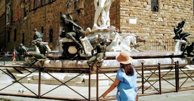 Florence: City Highlights Guided Walking Tour - A Deep Dive into the Florence Highlights Tour